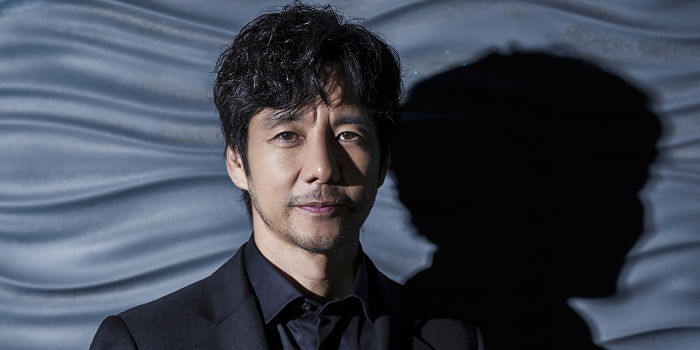 BIFF #4호 [인터뷰] 세계가 나를 부정할 때, 니시지마 히데토시 배우